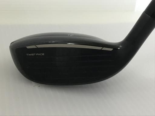 中古】 テーラーメイド Taylor Made P・DHY U4 USA ユーティリティ UT