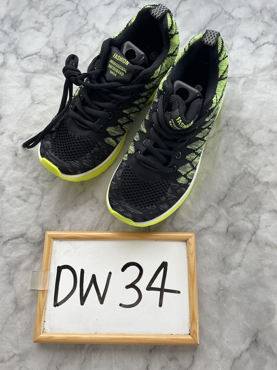 [bope] 【超軽量×大容量エアー】 ランニングシューズ メンズ スニーカー 靴 ウォーキング シューズ 運動 室内 23.0cm ※ややきずあり 管理DW34 - メルカリ