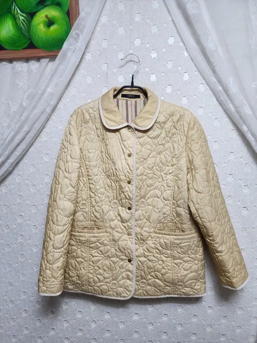 【雷市場（ポンジャン）商品韓国直送】DAKS(ダックス) 薄い キルティング ダウン レディース 66 77 - メルカリ