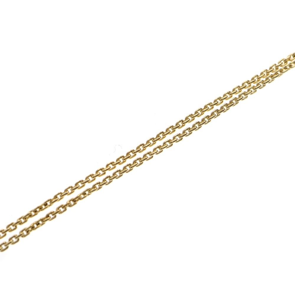 TIFFANY&Co (ティファニー) K18YG イエローゴールド ハード TIFFANY&Co (ティファニー) K18YG イエローゴールド ハード