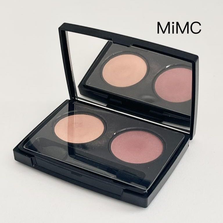MiMC エムアイエムシー ピオモイスチュアシャドー アイシャドウ 27 ビバ 日本製 送料込み 6447686 - メルカリ