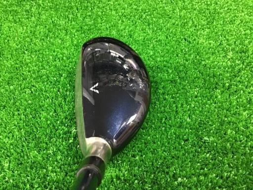 【中古】 ブリヂストン TOURSTAGE ViQ CL(2006) U3 レディース ユーティリティ UT TLU-40 α (フレックスL) レディース 女性用 右利き 右用 Dランク ...