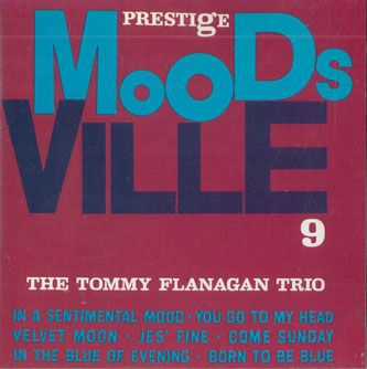 CD Various Tommy Flanagan Trio VICJ410094 VICTOR /00110 - メルカリ