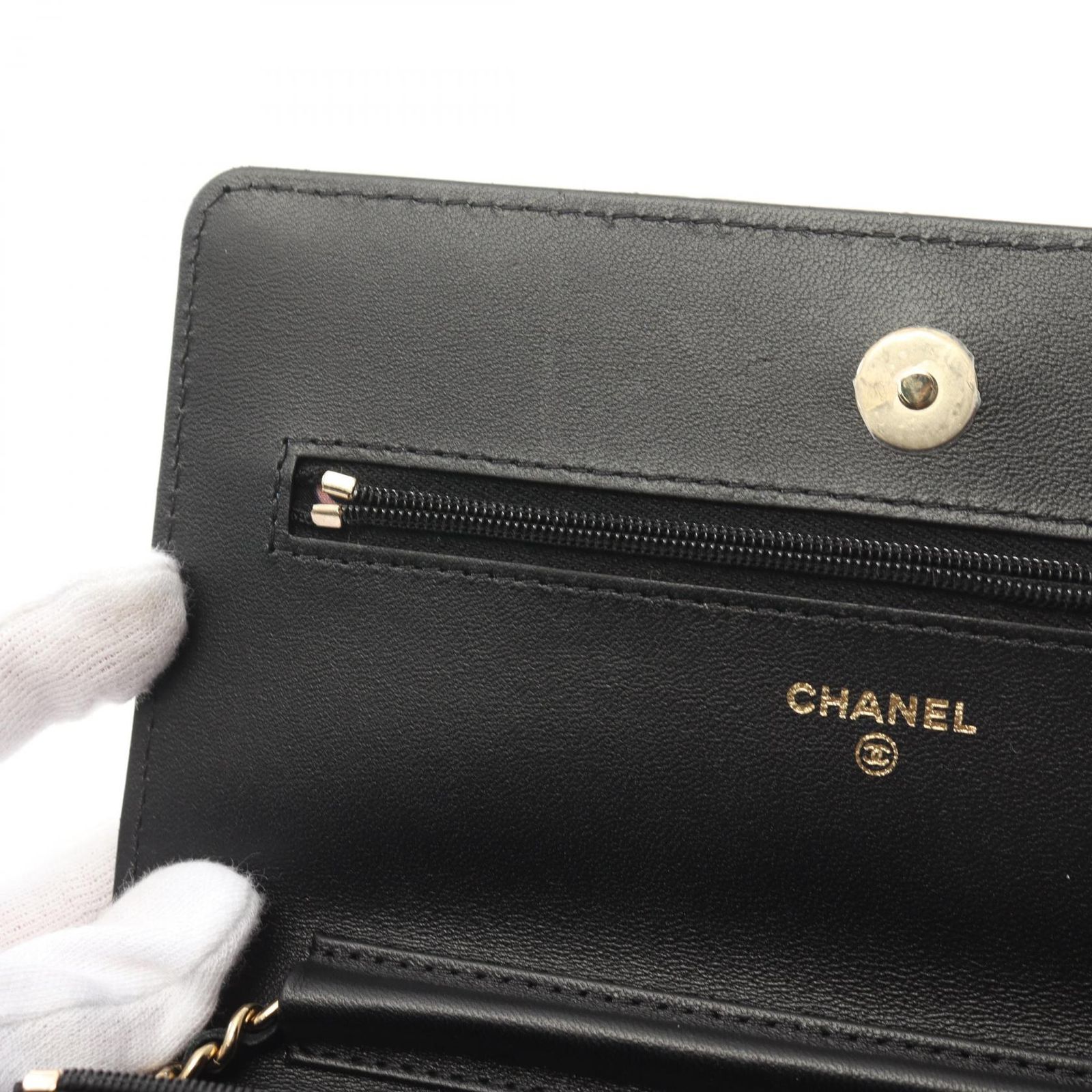 シャネル CHANEL ショルダーバッグ マトラッセ AP3622 ブラック シャネル CHANEL ショルダーバッグ マトラッセ AP3622 ブラック