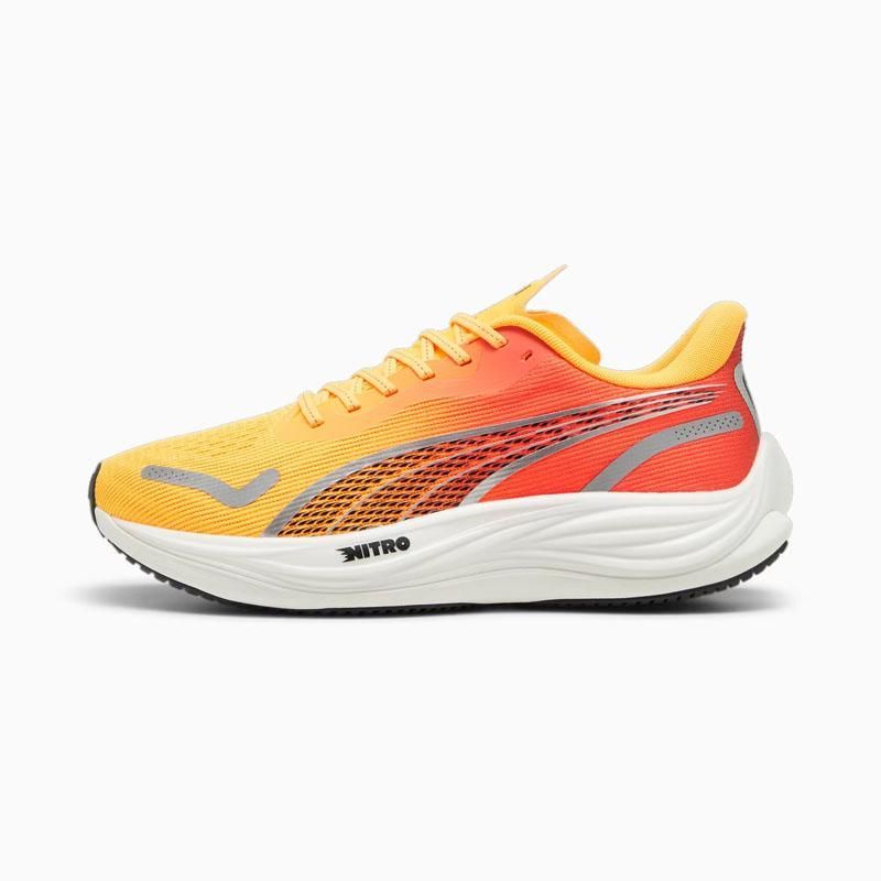 プーマ PUMA ランニングシューズ メンズ ヴェロシティ ニトロ 3 310483 01 マラソン トレーニング ジョギング 送料無料 - メルカリ