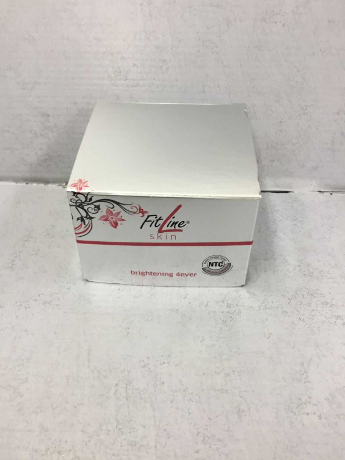 T535 FitLine Skin フィットライン スキン 4ever 4エバー 50ml - メルカリ