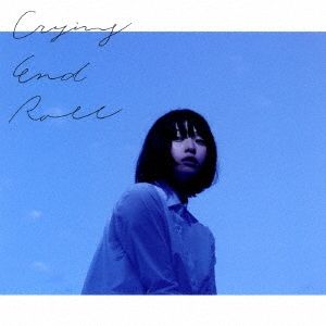 Crying End Roll 通常盤 【CD、音楽 中古 CD】ケース無:: レンタル落ち - メルカリ