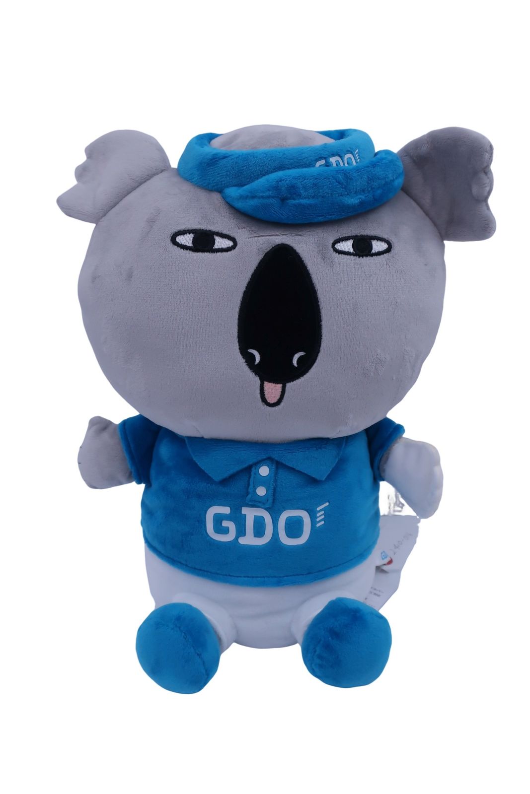 【新品】GDO ORIGINAL(ジーディーオー オリジナル) ヘッドカバー スコアラ ドライバー用 460cc対応 ゴルフ用品 2410-0116 新品 - メルカリ