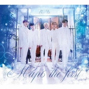 MAP6 the first CD+DVD 初回限定盤【CD、音楽 新古:未使用 CD】 - メルカリ