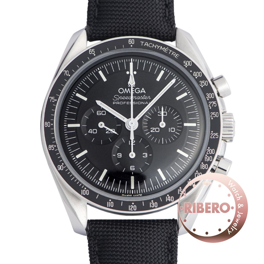 OMEGA オメガ スピードマスター プロフェッショナ﻿ル 310.32.42.50.01.001【中古】 - RIBROメルカリショップ ...