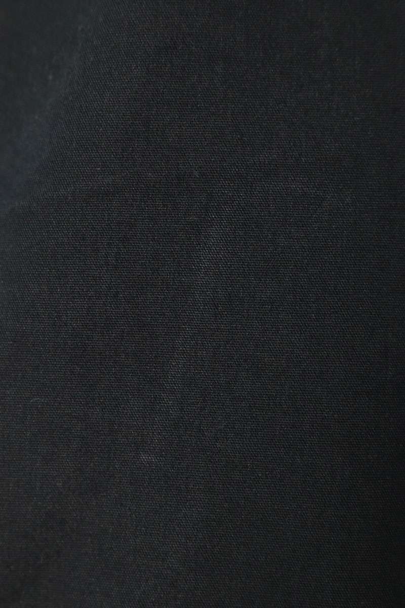 ウェイステッドユース メッセージプリントカーゴロングパンツ メンズ M