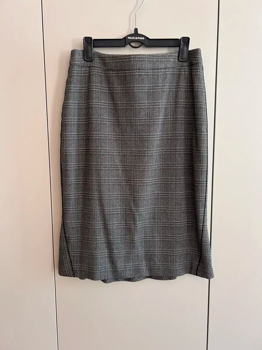 【雷市場（ポンジャン）商品韓国直送】 IZZAT BABA(イザットババ) グレンチェック スカート 66 - メルカリ