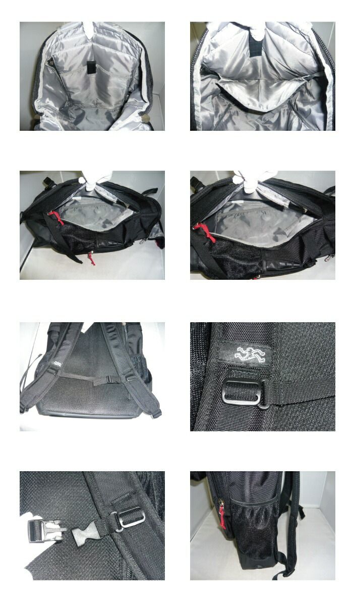 エアーウォーク AIRWALK 2P リュック デイパック リュック デイパック