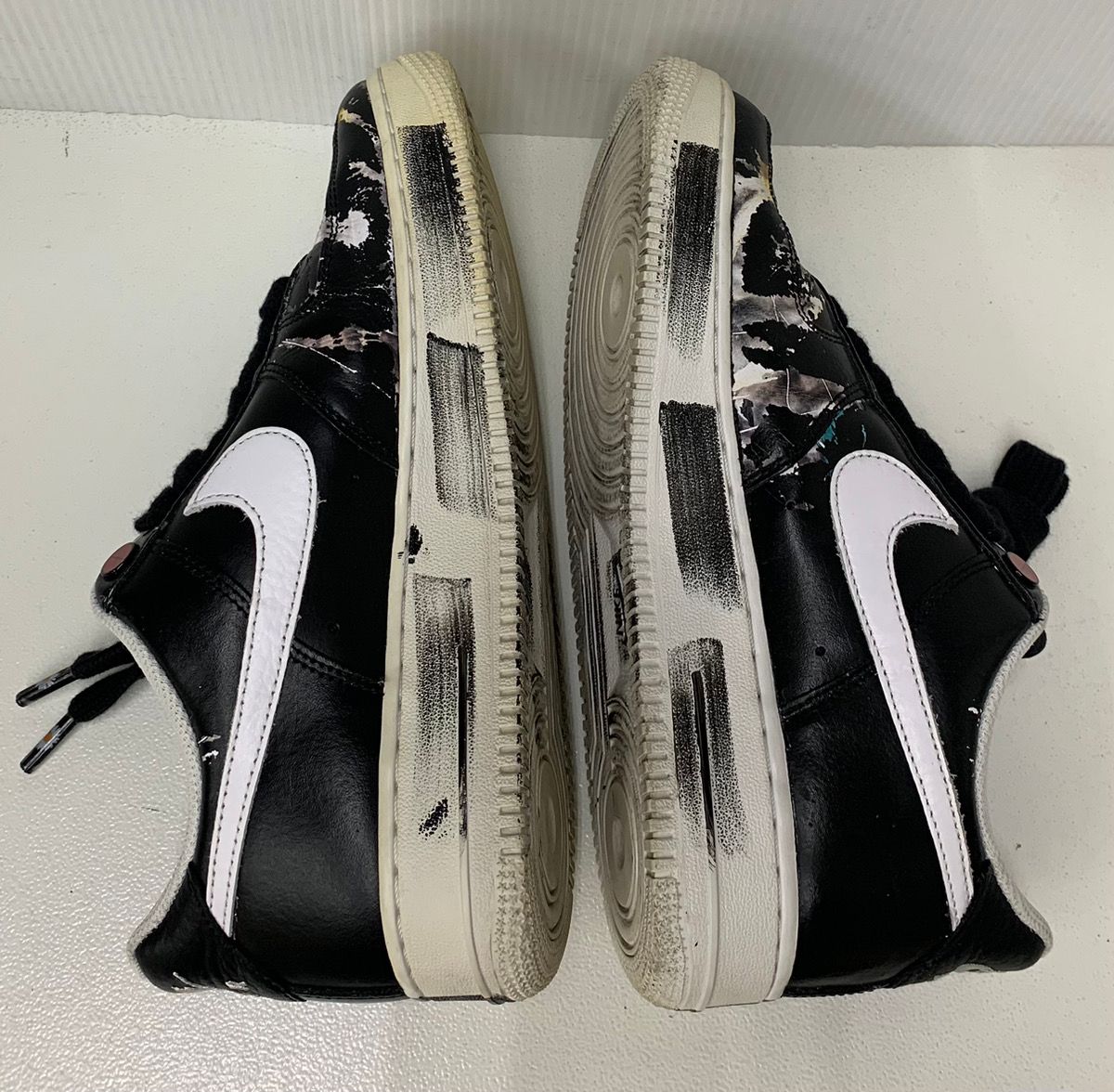 ナイキ NIKE AIR FORCE 1 LOW G-DRAGON PEACEMINUSONE PARA ナイキ NIKE AIR FORCE 1 LOW G-DRAGON PEACEMINUSONE PARA