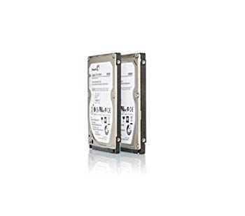 【中古】seagate Laptop Thin SSHD ( 2.5inch / SATA 6Gb/s / NCQ / 500GB ...