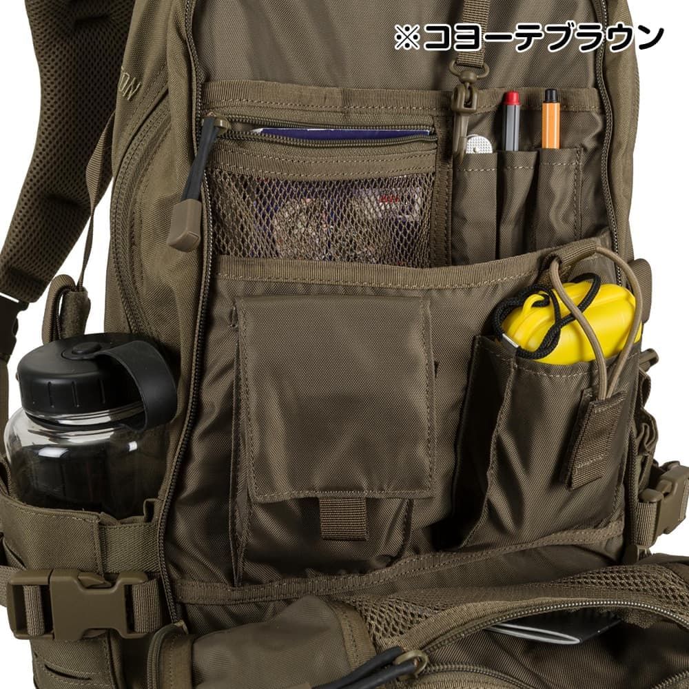 DIRECT ACTION バックパック DRAGON EGG MK2 モール対応 25L