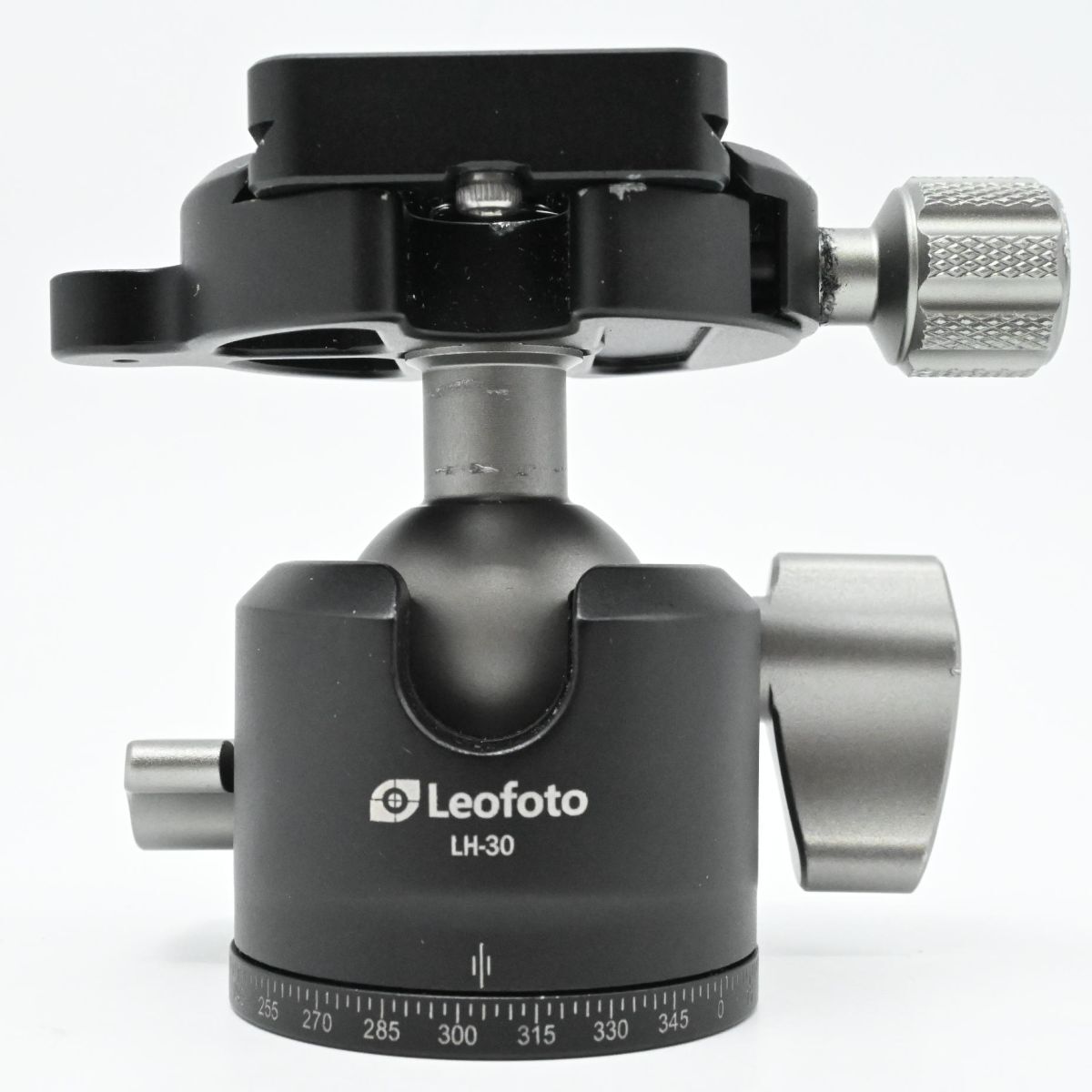 LEOFOTO LH-30 - メルカリ