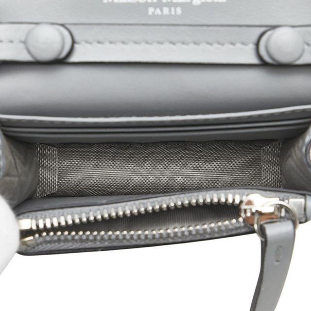 中古 マルタンマルジェラ メゾンマルジェラ11 グリッター チェーン