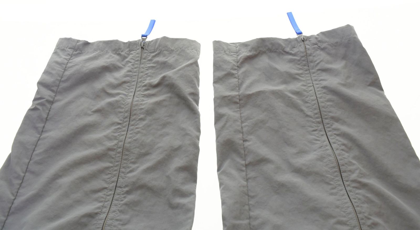 アディダス adidas ×ORDINARY PEOPLE トラックパンツ ナイロンパンツ IZ4920 ボトムスその他 グレー Mサイズ ...