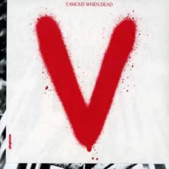 【中古】Famous When Dead 5 [CD] - メルカリ