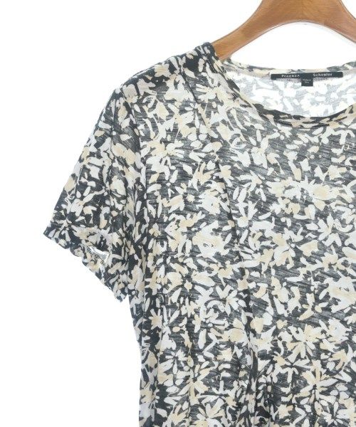 PROENZA SCHOULER プロエンザ　スクーラー Tシャツ・カットソー レディース 【古着】【中古】 PROENZA SCHOULER Tシャツ・カットソー レディース 【古着】【中古