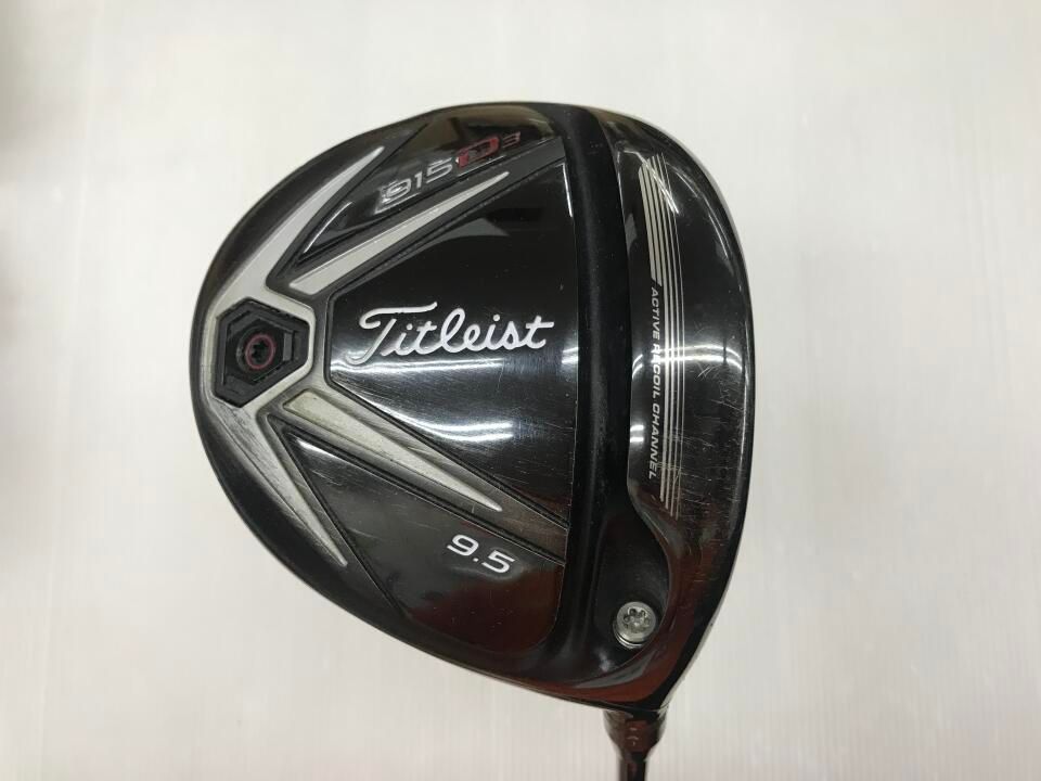 【最短翌日発送】【訳あり】915D3 | 9.5 | S | KUROKAGE BlackDual Core TiNi SFW50 | 中古 ...