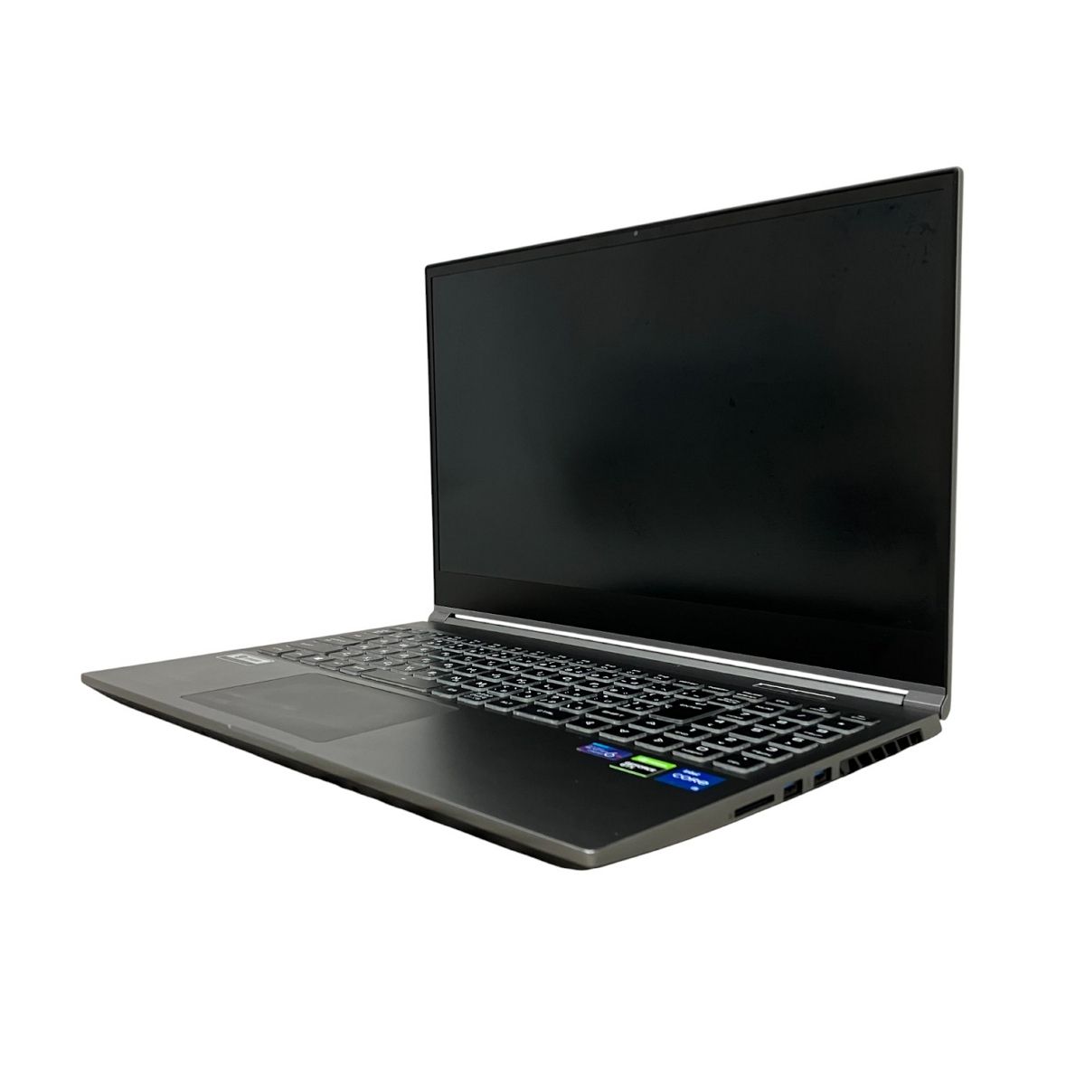 Thirdwave GALLERIA RL5C-G50 15.6インチ ノート パソコン i5-11400H 16GB SSD 512GB ...