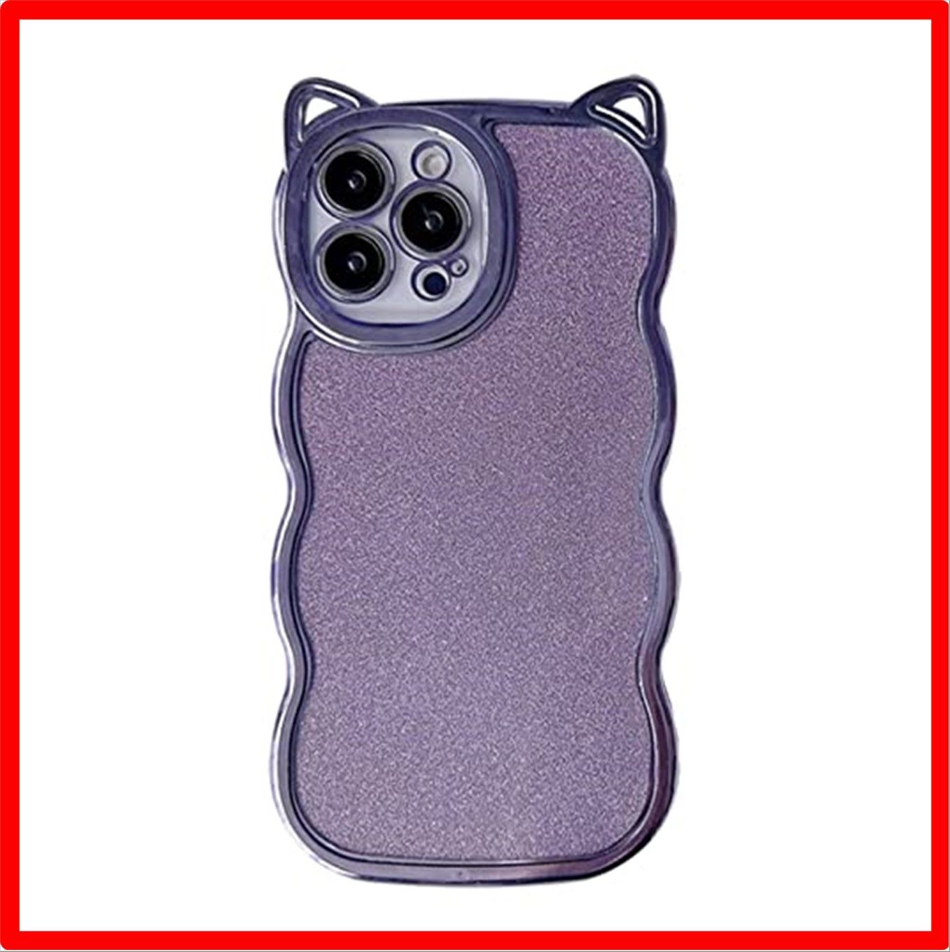 Kunyehdo スマホケース iPhone 13 i 保 あんず色い底 822 : Kunyehdo スマホケース iPhone 13 ...