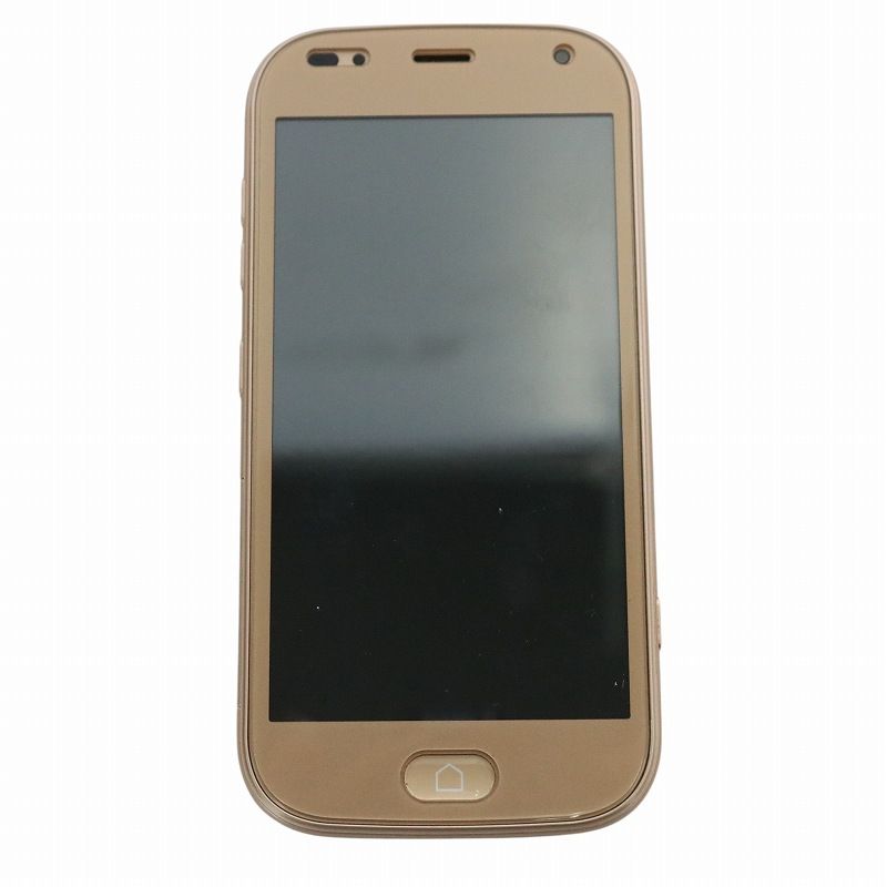 ドコモ docomo らくらくスマートフォン me 32GB 携帯電話 ドコモ docomo らくらくスマートフォン me 32GB 携帯電話
