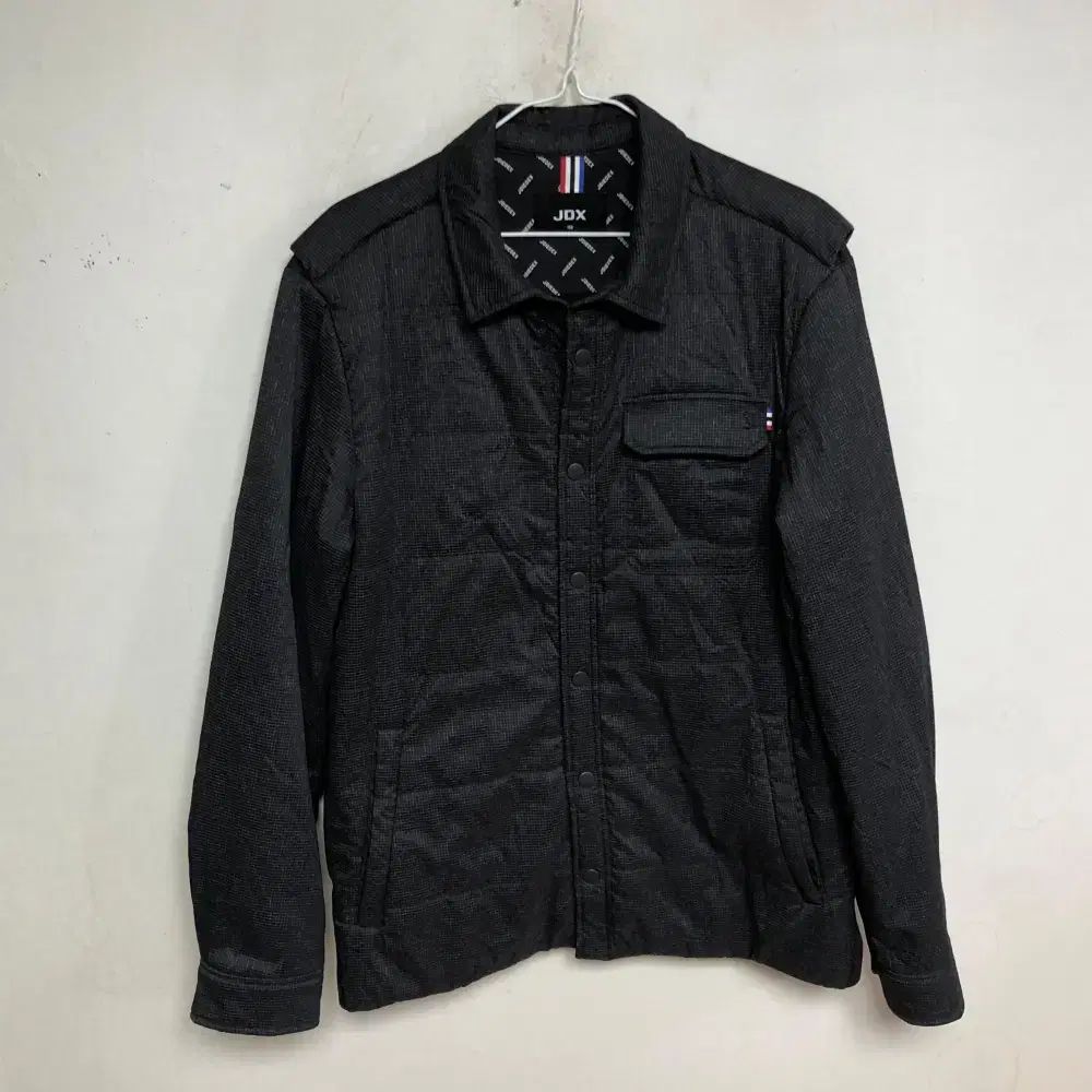 JDX メンズ ジップアップ ジャケット 100L @ 9930 - メルカリ
