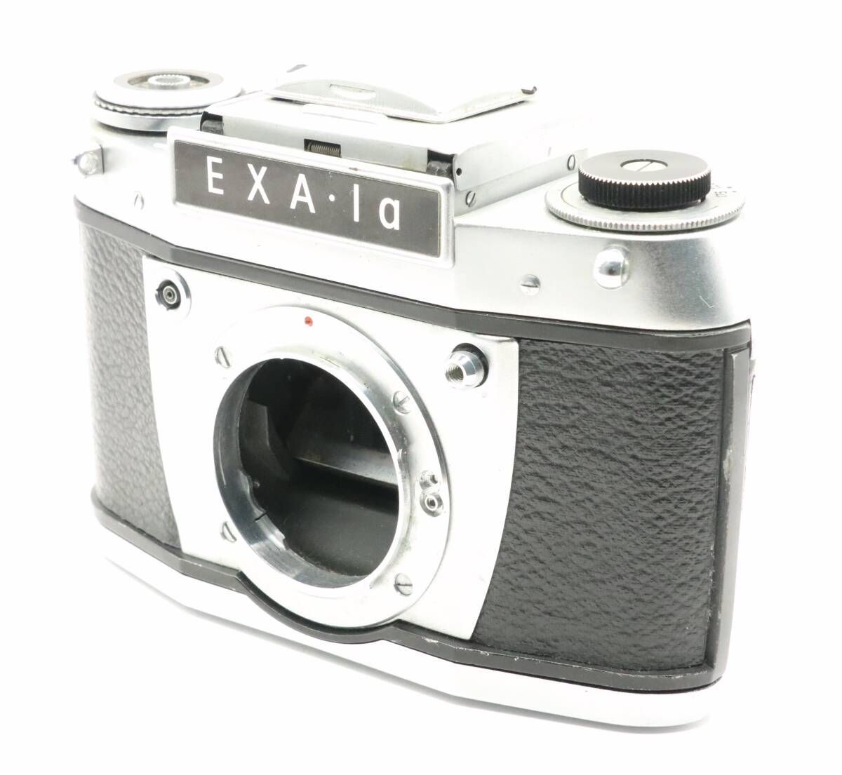★エキザクタ EXAKTA Ihagee EXA・Ia ボディ★ I0320＃2024 - メルカリ