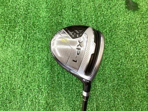 中古】 本間ゴルフ TOUR WORLD XP-1 5W フェアウェイウッド FW VIZARD