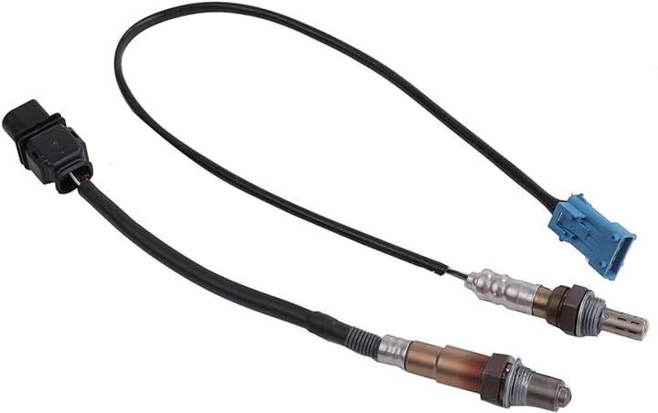 CustomDivine O2センサー ラムダセンサー 2本セット BMW MINI ミニクーパー R55 R56 R57 ...