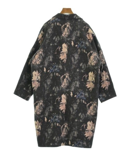 MSGM チェスターコート レディース 【古着】【中古】【送料無料】 楽天