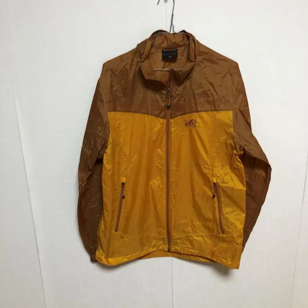 MILLET(ミレー) メンズ ジップアップ ジャケット 100L @ 9909 - メルカリ