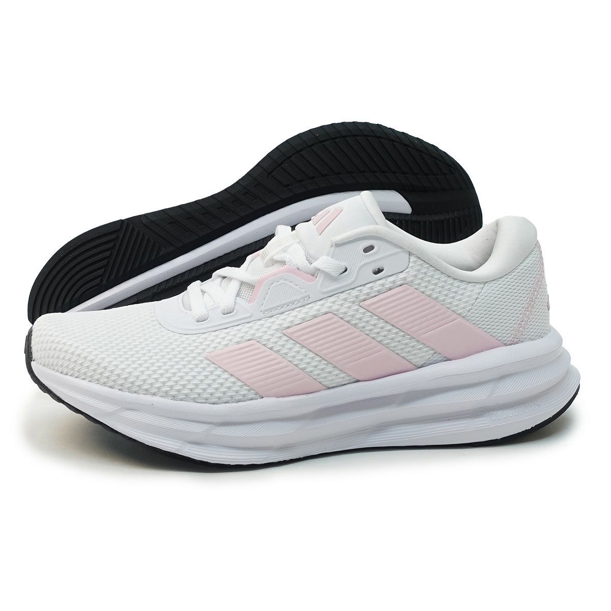 【新品】アディダス adidas スニーカー レディース ローカット ランニングシューズ 運動靴 GLX 7 W ID8762 フットウエア ...