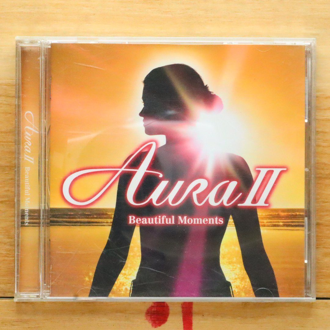 国内盤CD★アミーチ・フォーエヴァー/Amici Forever オーラII~輝ける時間~ 【TOCP70380/4988006858909】J02051 - メルカリ