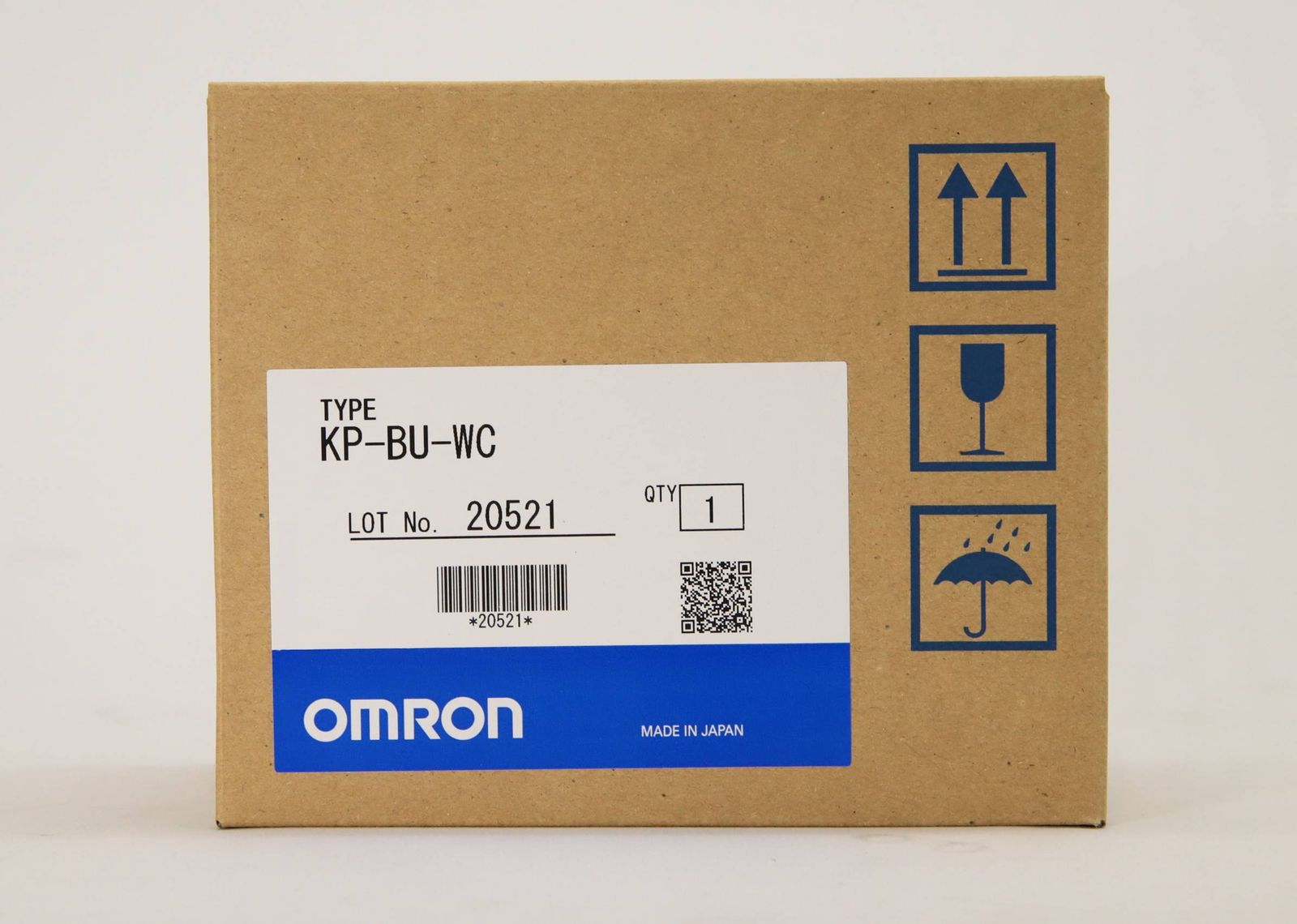 【送料無料】オムロン 住・産共用フレキシブル蓄電システム KPAC-Aシリーズ 蓄電池 9.8kwh一般タイプ KPAC-A-SET3 - メルカリ