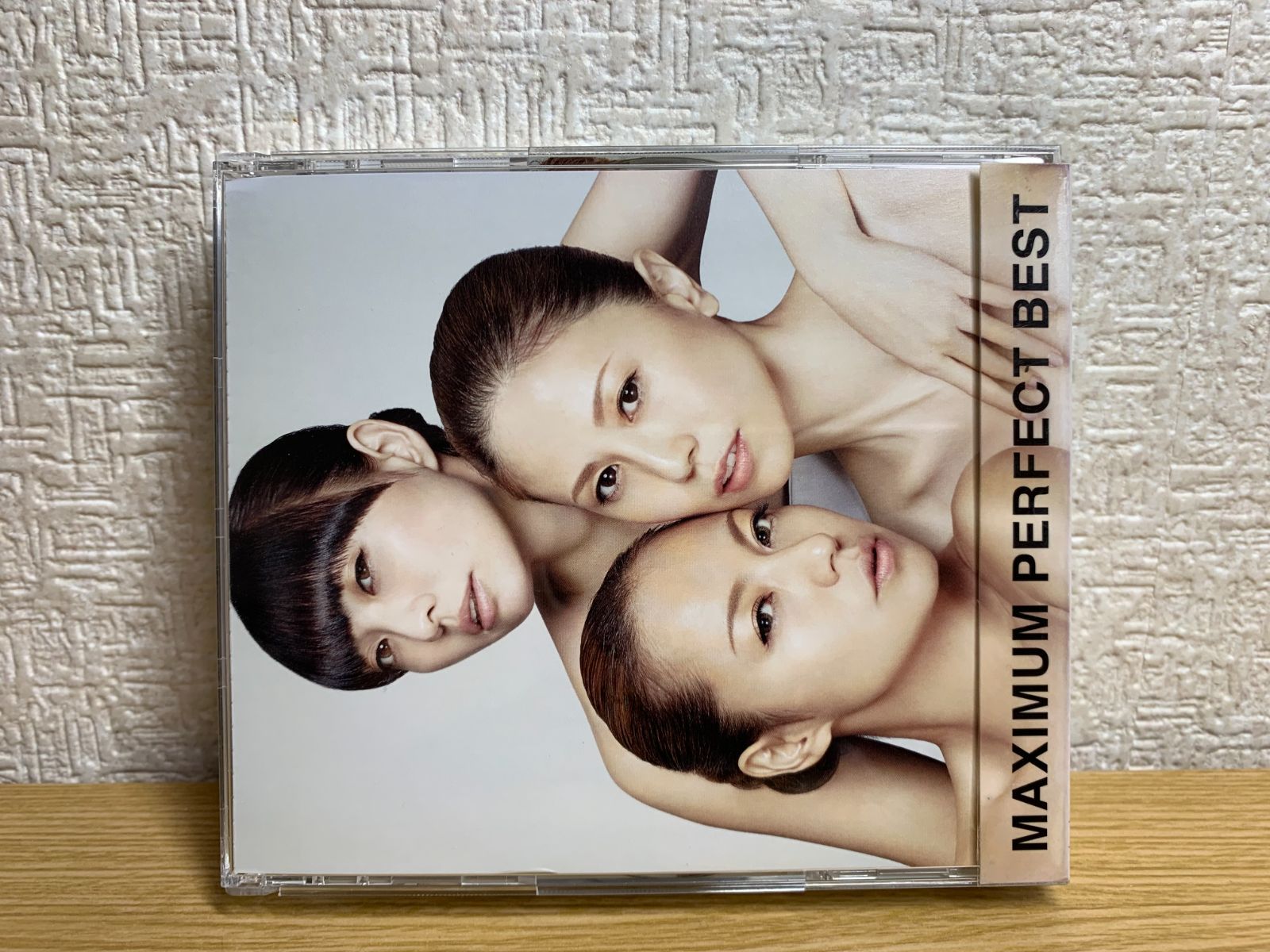 MAXIMUM PERFECT BEST CD - メルカリ