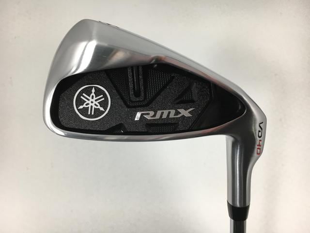 【中古ゴルフクラブ】【超美品】(8本セット)ヤマハ RMX(リミックス) VD40 アイアン 2022 NSプロ 850GH neo 5～9.P.A.S【14日間返品OK】 - メルカリ