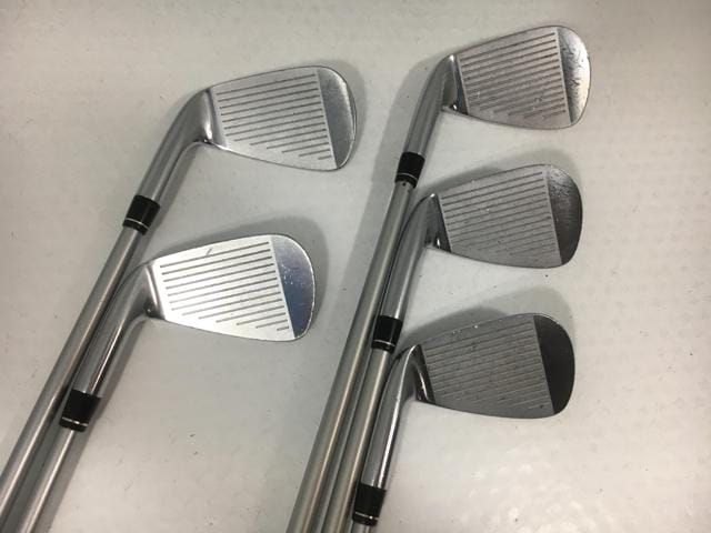 お買い得品！【中古ゴルフクラブ】(5本セット)カムイ カムイプロ KP-103UC アイアン MCI-70 6〜9.P【14日間返品OK】 返品OK お買い得品！【中古ゴルフクラブ】(5本セット)カムイ
