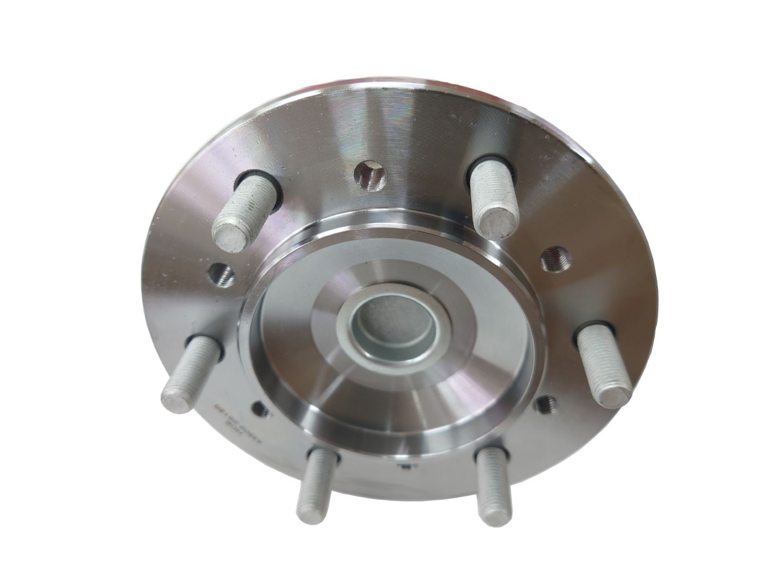 トヨタ ハイエース ハブベアリング フロント用 左右セット レジアスエース 43502-26120 - MJPストア - メルカリ