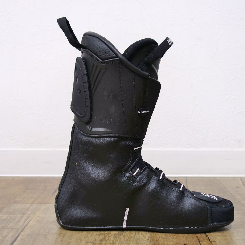 極美品 ノルディカ NORDICA スキーブーツ DOBERMANN WC100 22.5cm ドーベルマン ワールドカップ レーシング アウトドア - メルカリ