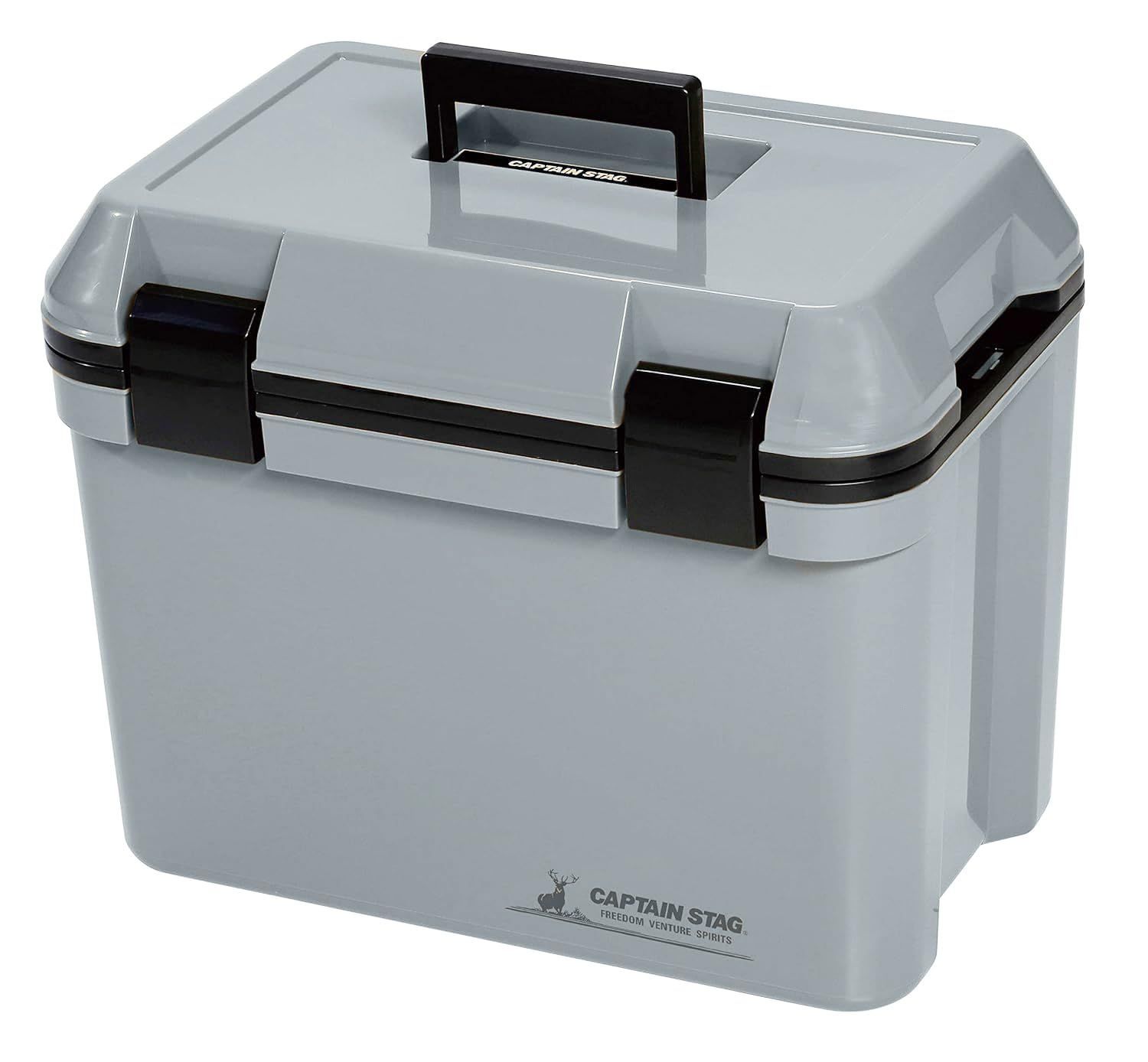 容量6.8/12/22/28/33L ブルー/マットブルー 】 シエロ 【 【 CSシャルマン クーラーボックス 容量7/14/25/35/45L ベージュ/ブルーグレー STAG ...