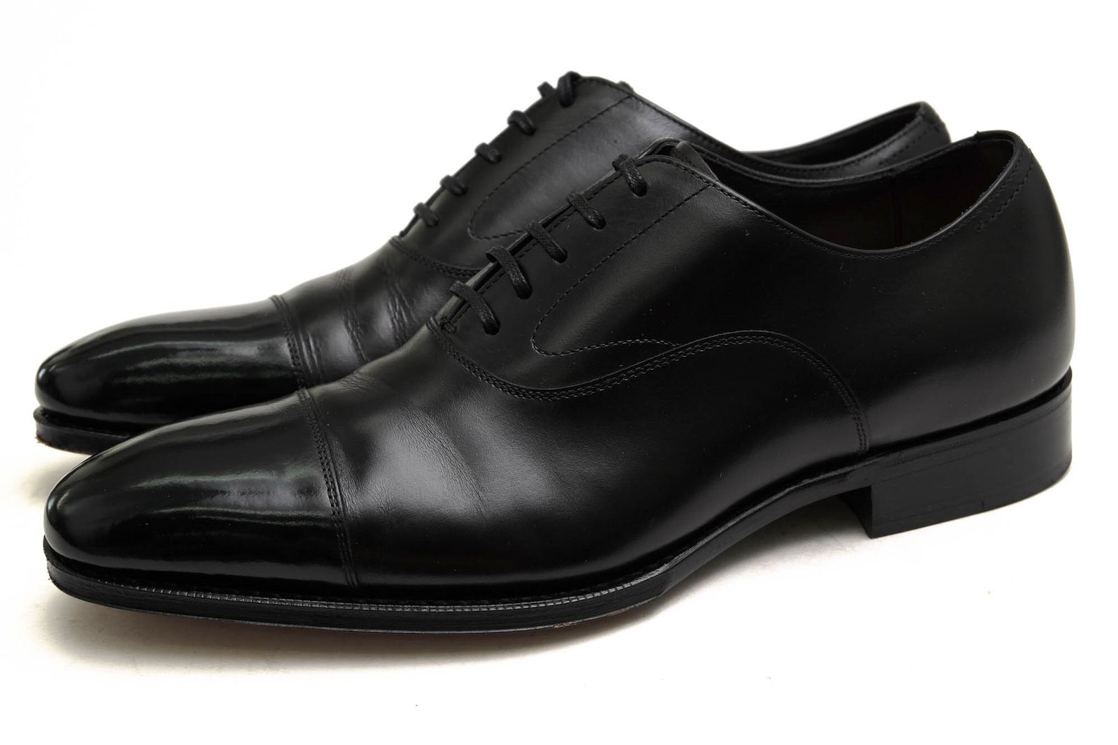 ユニオンインペリアル／UNION IMPERIAL シューズ ビジネスシューズ 靴 ビジネス メンズ 男性 男性用レザー 革 本革 ブラック ...