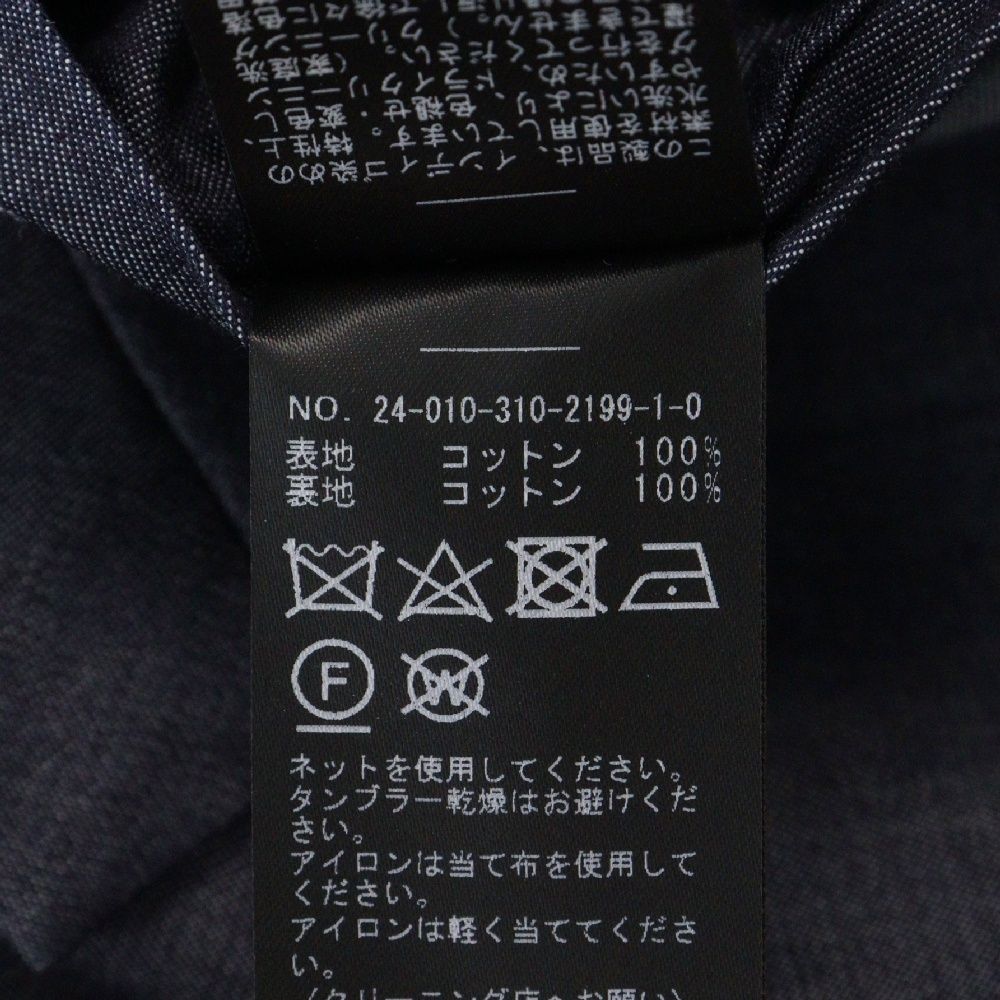 GABRIELA COLL GARMENTS (ガブリエラ コール ガーメンツ) 4.5z GABRIELA COLL GARMENTS (ガブリエラ コール ガーメンツ) 4.5z
