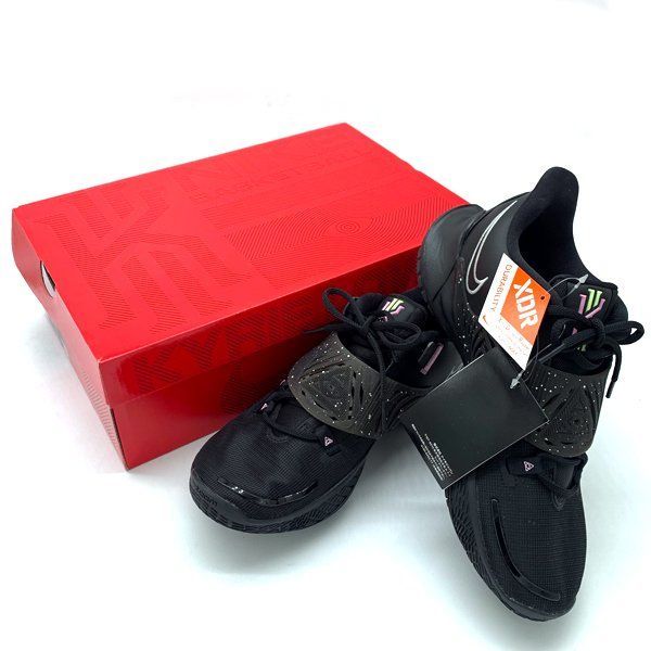 【未使用品】NIKE/ナイキ KYRIE LOW 3 EP CJ1287 002 8.5 26.5㎝ スニーカー - メルカリ