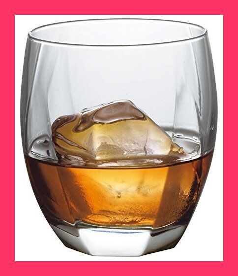 【スタッフおすすめ！】アデリア(ADERIA) グッドデザイン選定品 サージュオールド 345ml ロックグラス 日本製 11オンス ウイスキー ブランデー 薄口グラス B6484 - メルカリ