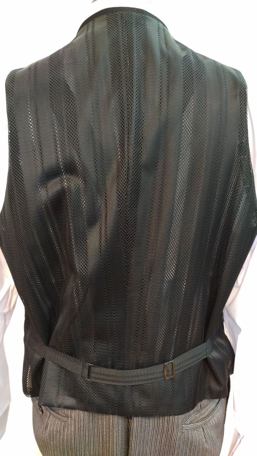 used 夏 モーニング 上下セット E体 結婚式 E5・E7・E8・E9 - メルカリShops