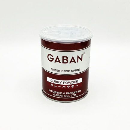 GABAN ガラムマサラパウダー 200g - メルカリ